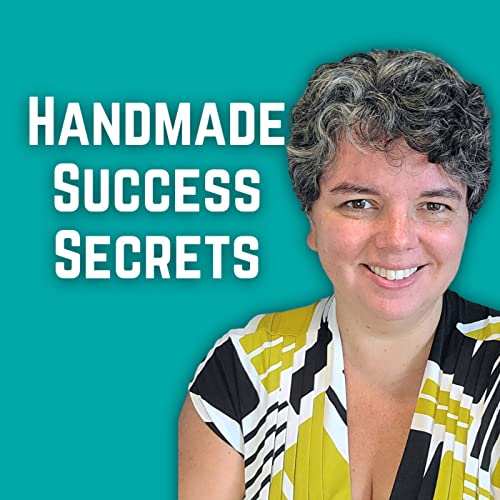 Amazon.com: Handmade Success Secrets with Ali Thompson : Ali Thompson ...