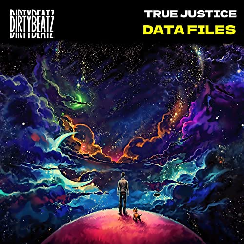 Amazon.com: Data Files : True Justice: Digital Music