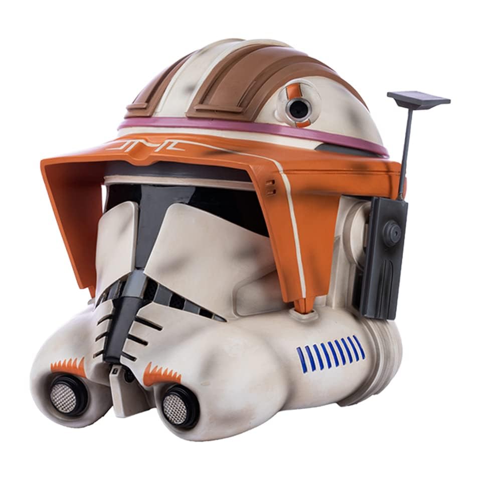 SW Series Helmet Clone Helmet Mask Halloween Cosplay Costume ...