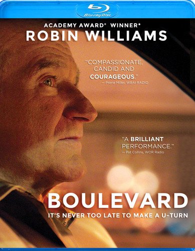 Amazon.com: Boulevard [Blu-ray] : Giles Matthey, Kathy Baker, Bob ...