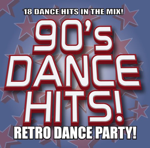 90s Dance Hits! - Retro Dance Pa: Amazon.de: Musik-CDs & Vinyl
