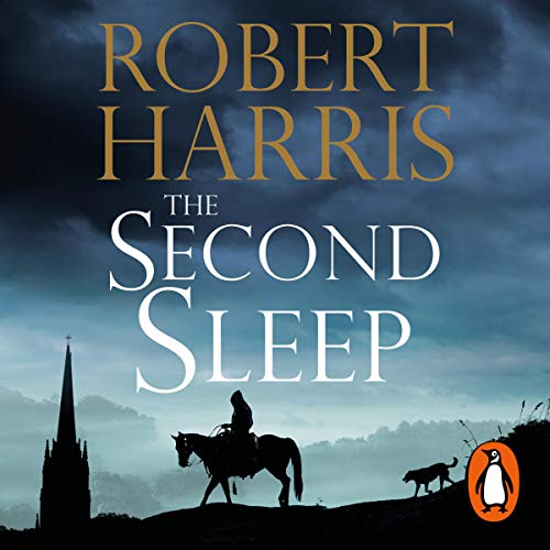 The Second Sleep (Audio Download): Amazon.co.uk: Robert Harris, Roy ...