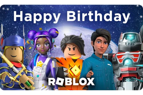 Amazon.com.au: Roblox eGift Card [Includes Free Virtual Item ...