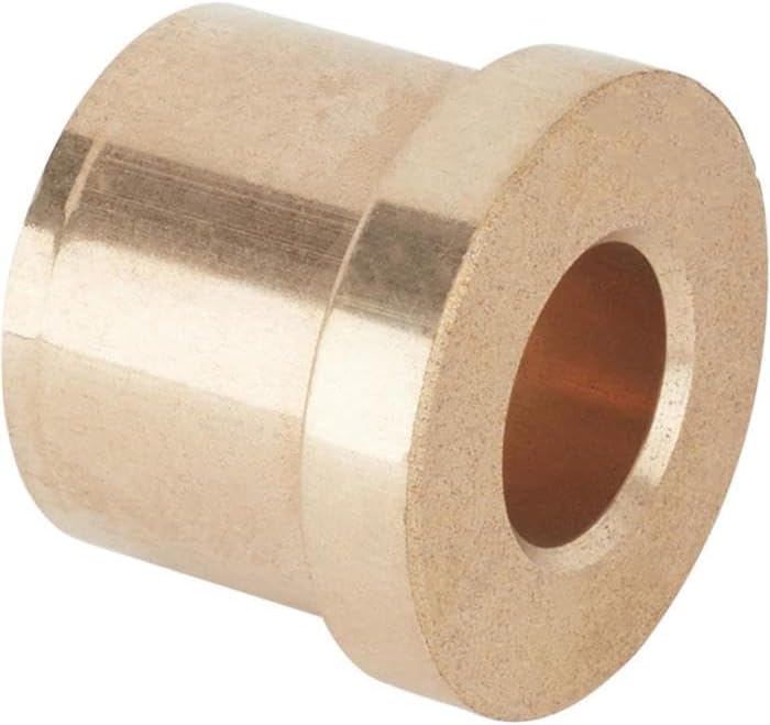Amazon.com: SBC/BBC Chevy V8 Extra-Long Bronze Pilot Bushing : Automotive