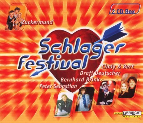 Schlager-Festival - Amazon.com Music