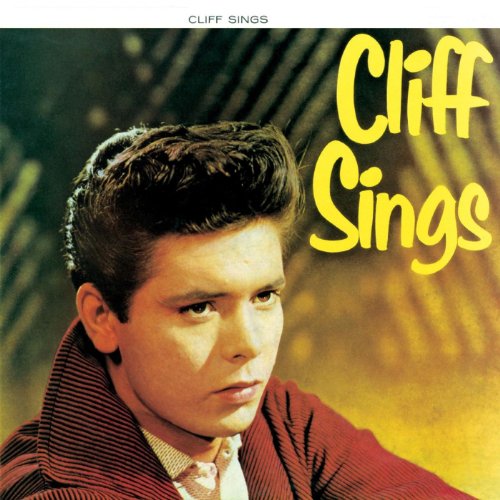 Cliff Sings by Cliff Richard on Amazon Music - Amazon.co.uk