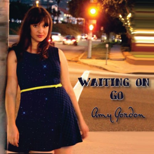 Amazon.com: Waiting On Go : Amy Gordon: Digital Music