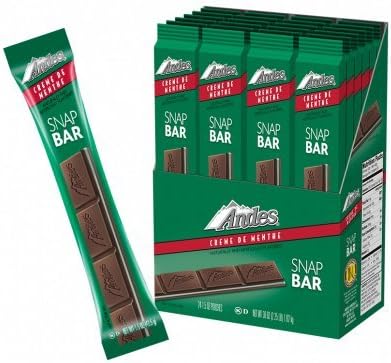 Amazon.com: ANDES SNAP BAR : Sports & Outdoors