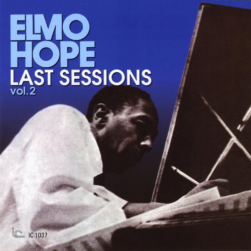 Reproducir Elmo Hope Last Sessions, Vol. 2 de Elmo Hope en Amazon Music