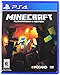 Amazon.com: Minecraft - PlayStation 4 : Sony Interactive Entertai ...