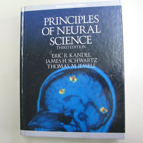 Principles of Neural Science : Amazon.com.mx: Libros