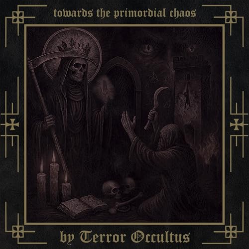 Reproducir Towards the Primordial Chaos de Terror Occultus en Amazon Music
