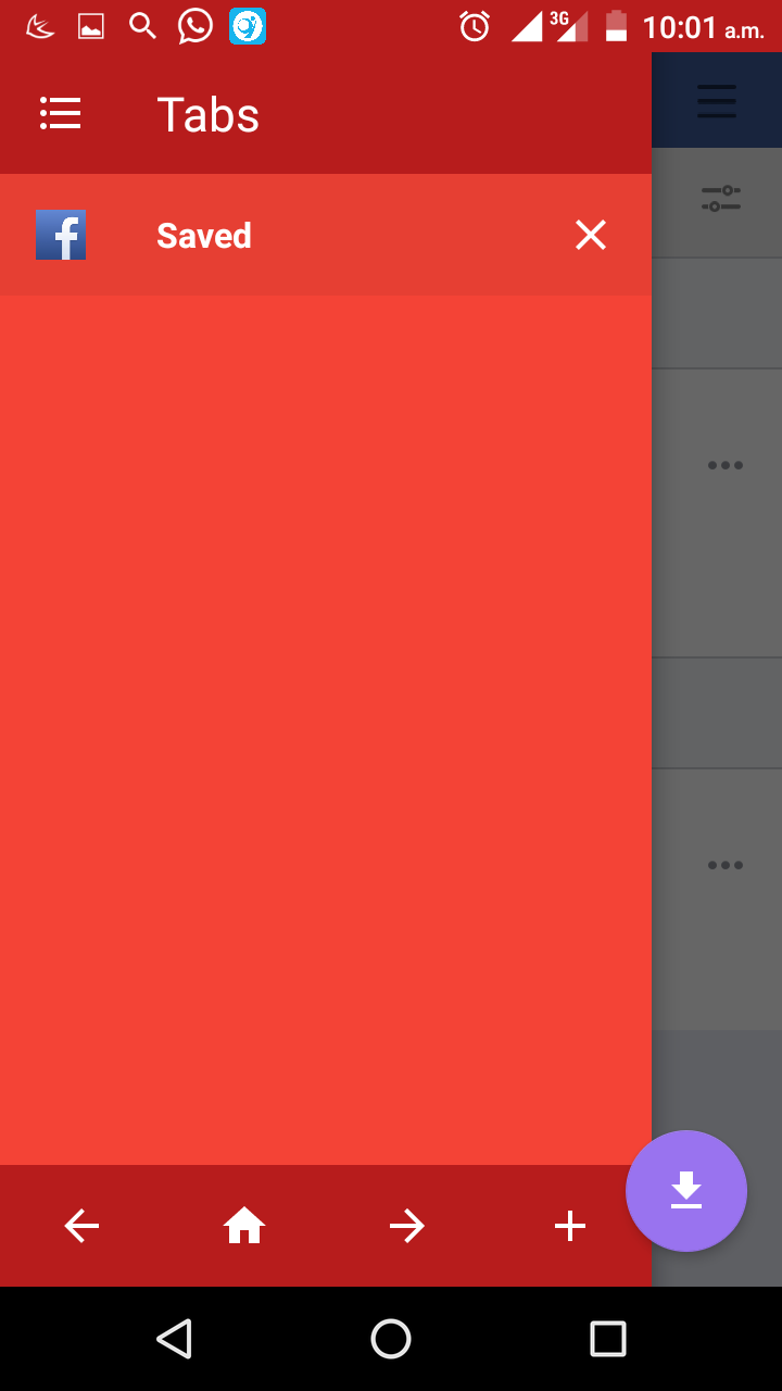 Sledge - App on Amazon Appstore