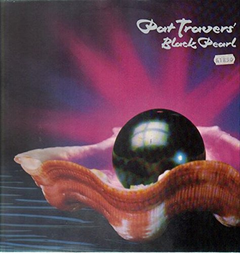 black pearl LP: Amazon.fr: CD et Vinyles}