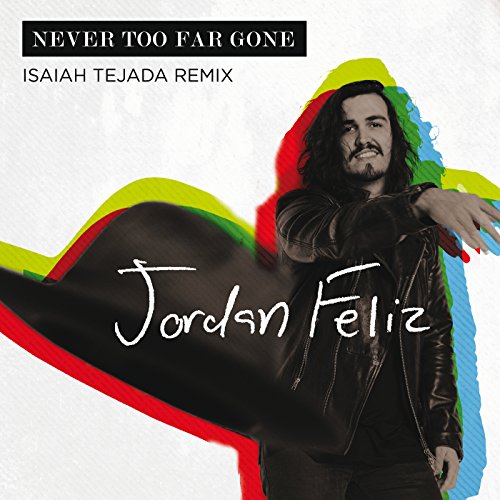 Casual Priest - Vativision - Jordan Feliz mit "Changed" - HeavenOnAir