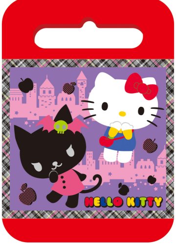Amazon.com: Hello Kitty Apple Forest and Parallel Town (5) ~ Parallel ...
