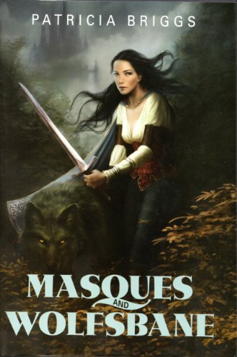 Publication: Masques & Wolfsbane