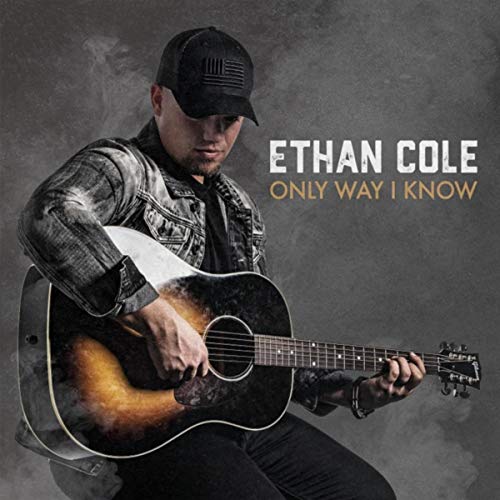 Amazon.com: Only Way I Know : Ethan Cole: Digital Music