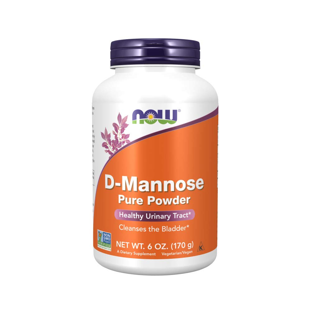 5 Best D-Mannose Powder | Pure Powder That Actually Prevents UTIs