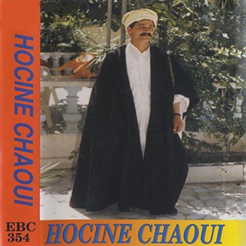 Amazon.co.jp: Hatina Hata : Hocine Chaoui: Digital Music