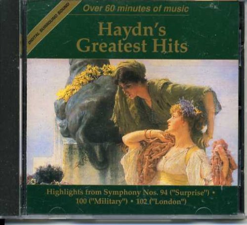 Haydn's Greatest Hits - Amazon.com Music