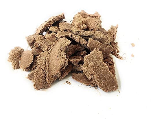 Pure Groundnut Oil Cake Powder/Peanut Cakes/Organic Manure | 1 Kg | for ...