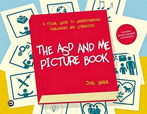 The Asd And Me Picture Book | Desertcart GB