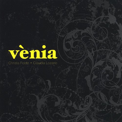 Play Vènia by Vènia on Amazon Music