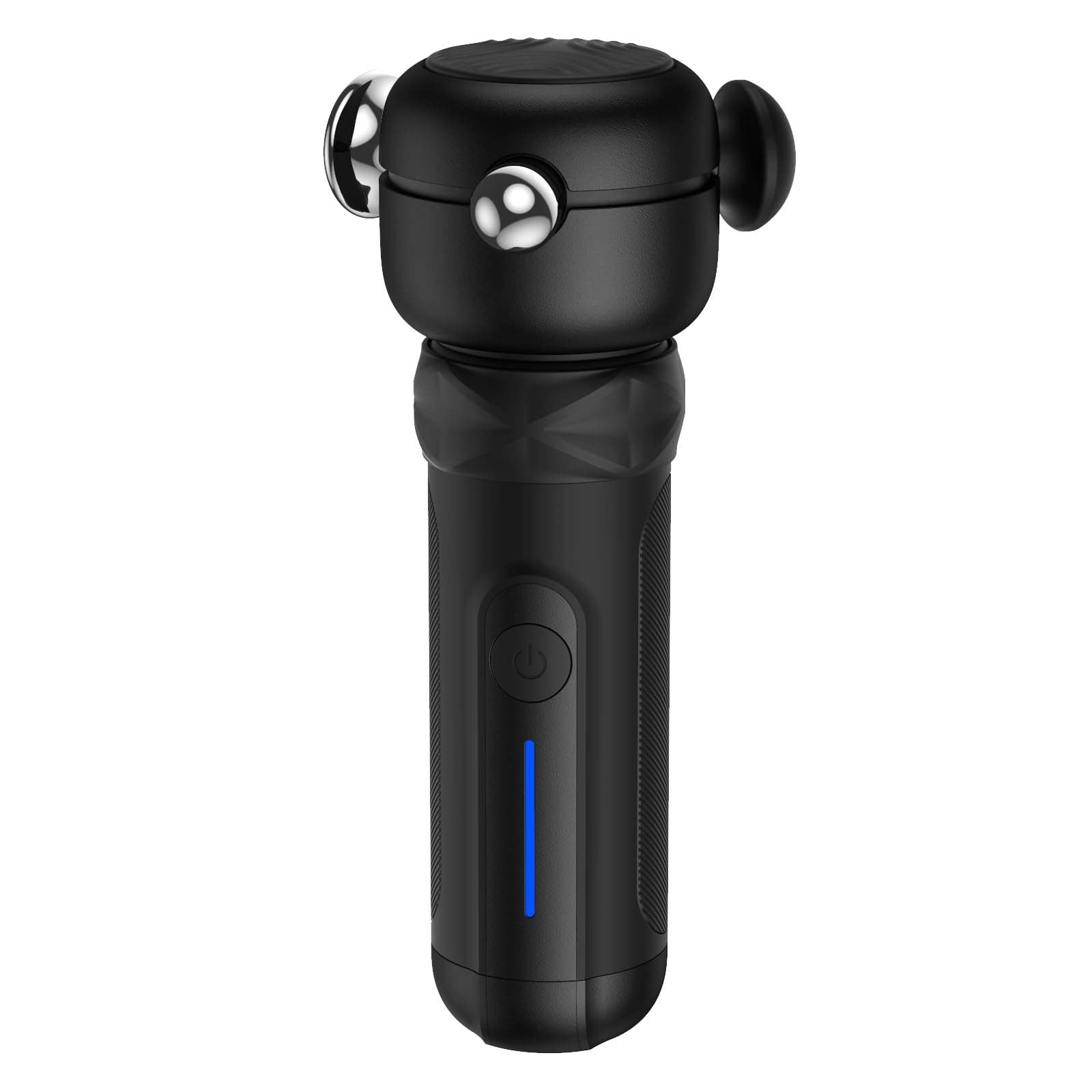 Amazon.com: HYAKO SE Muscle Therapy Massage Gun - Deep Tissue Vibration ...