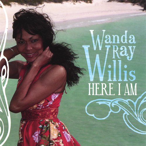 Amazon.com: Here I Am : Wanda Ray Willis: Digital Music