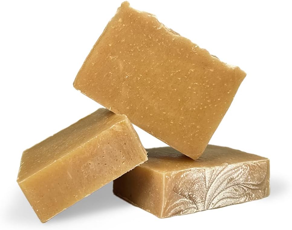 Amazon.com : Island Pride Carbolic Soap (3 Pack) : Beauty & Personal Care