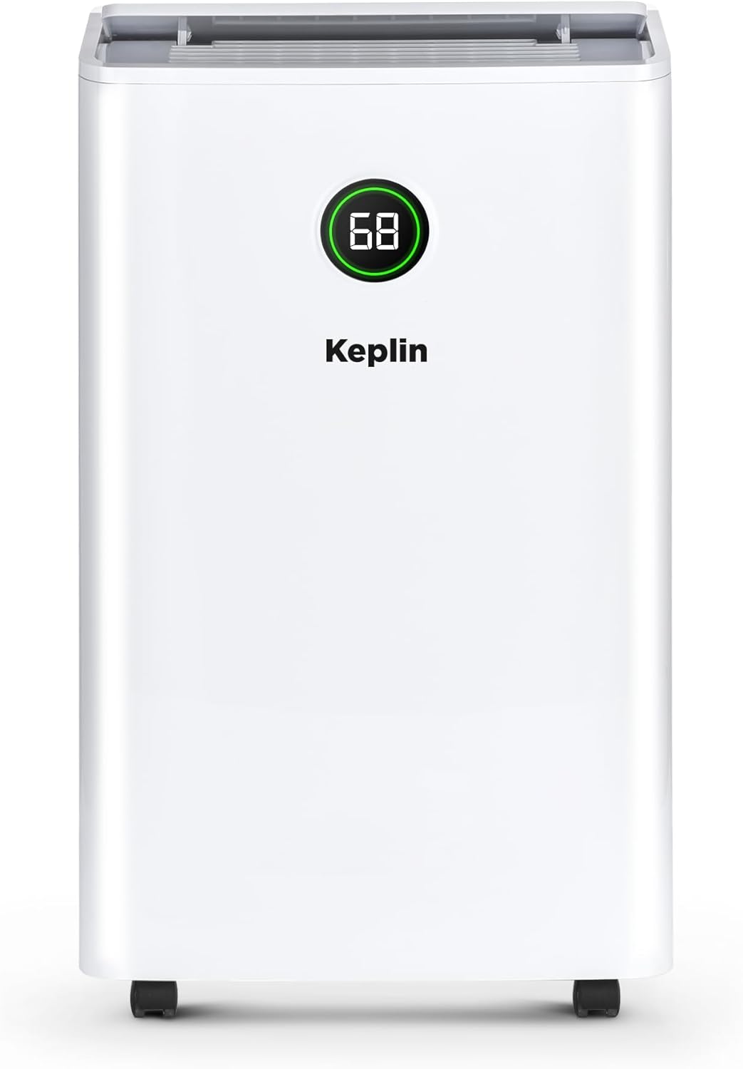 Keplin 20L Dehumidifier with Air Clean, Sleep & Laundry Mode - 24 Hour ...