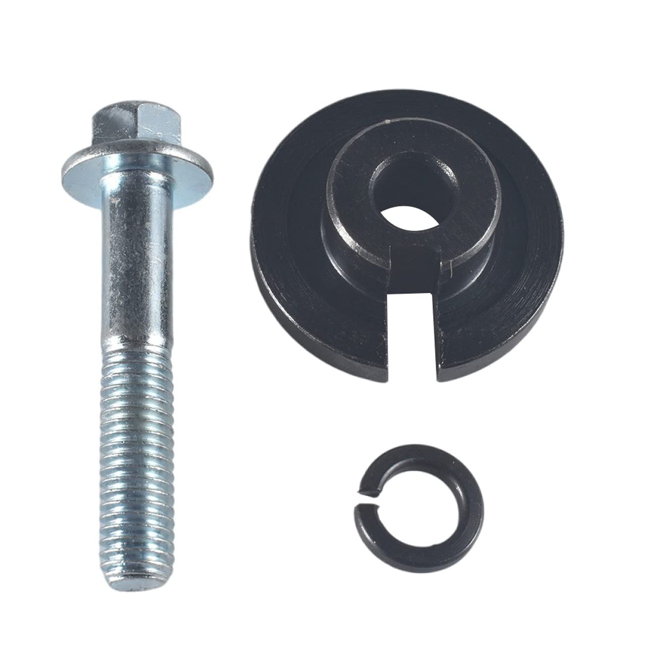 Amazon.com: QASKEHKT Torque Converter Washer and Bolt Kit For 30 Series ...