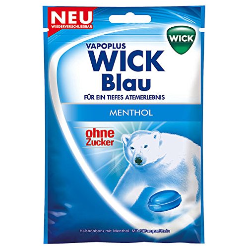 Wick Blau – Die 15 besten Produkte im Vergleich & Angebote ...