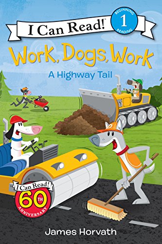 Dig, Scoop, and Excavate: Construction Books for Kids