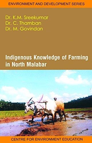 Principles and Practices of Dryland Agriculture Revised and enl edn ...