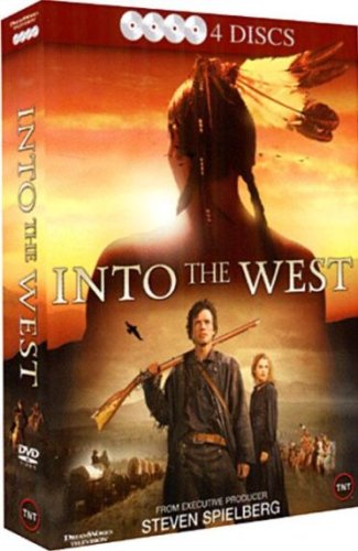 Into the West - L'intégrale [Francia] [DVD]: Amazon.es: Matthew Settle ...
