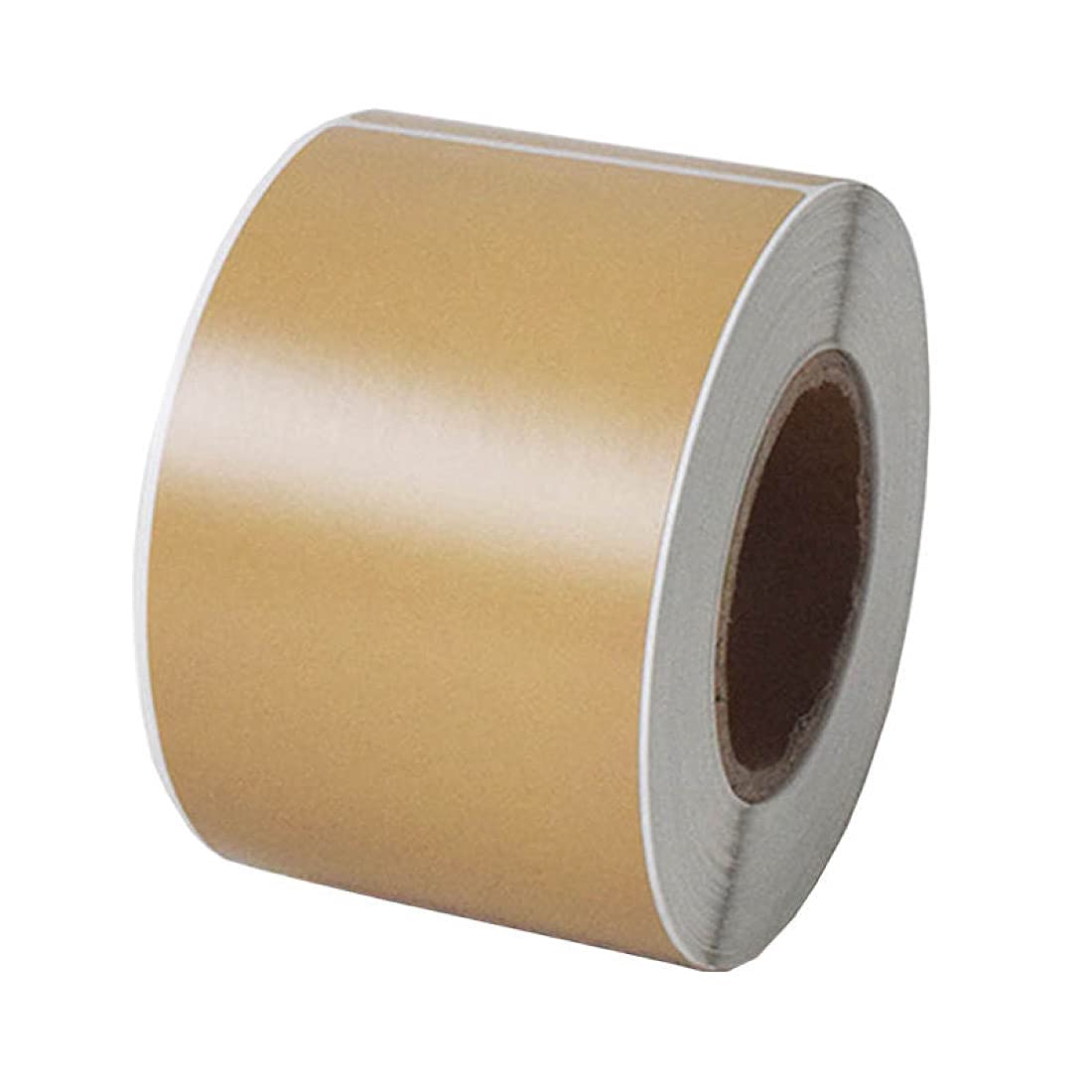 Buy Kraft Block Out Labels (4 x 6) Online at desertcartINDIA