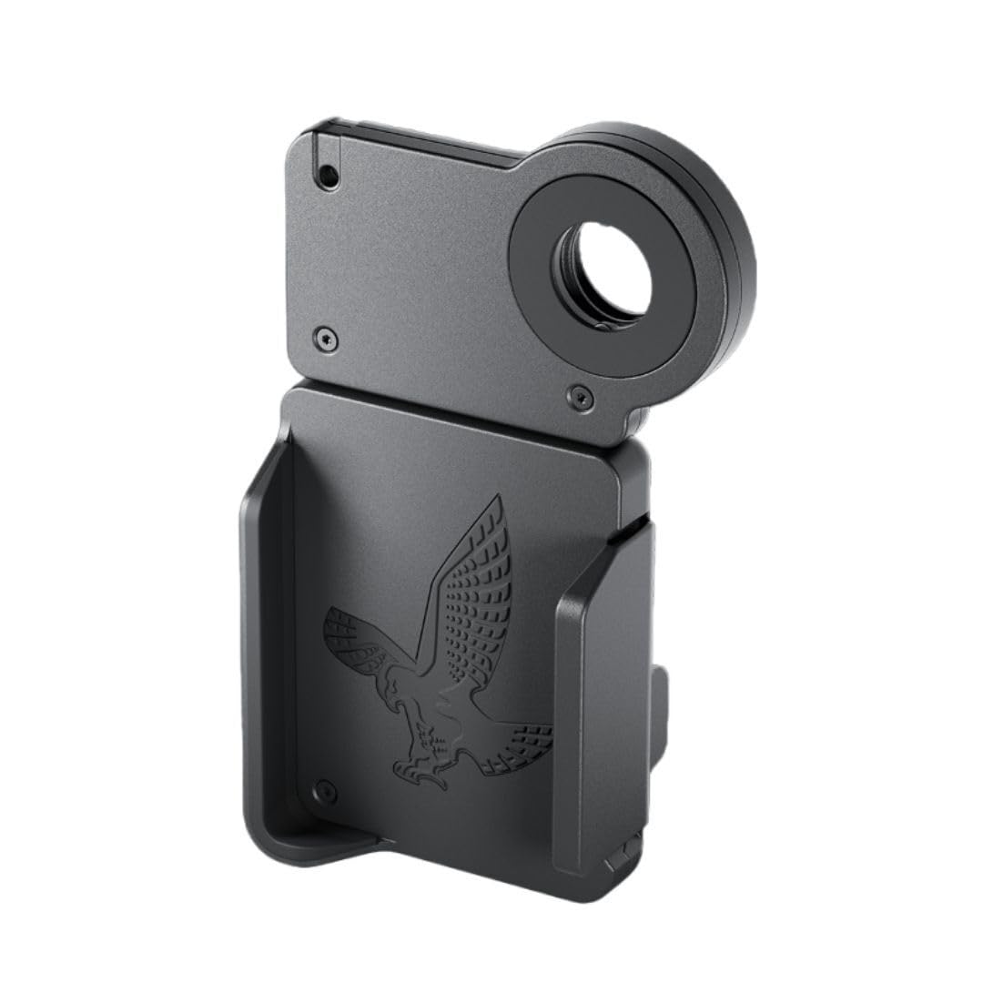 Amazon.com: SWAROVSKI OPTIK VPA 2 Variable Phone Adapter with ...