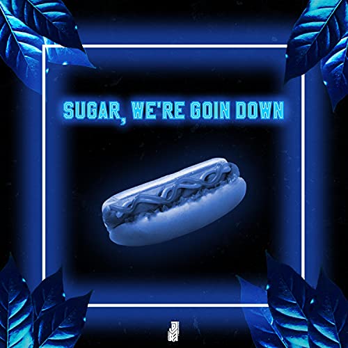 Sugar, We're Goin Down de Jordan Radvansky en Amazon Music Unlimited