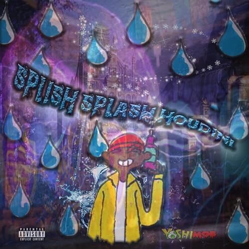 Écouter Splish Splash Houdini par Splish Splash sur Amazon Music Unlimited