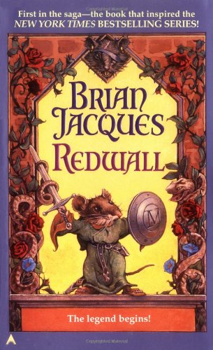 Publication: Redwall