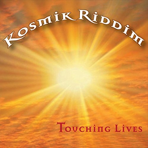 Amazon.com: Touching Lives : Kosmik Riddim: Digital Music