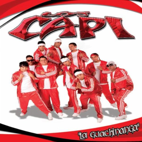 Amazon MusicでLos CapiのLa Guachinangaを再生する
