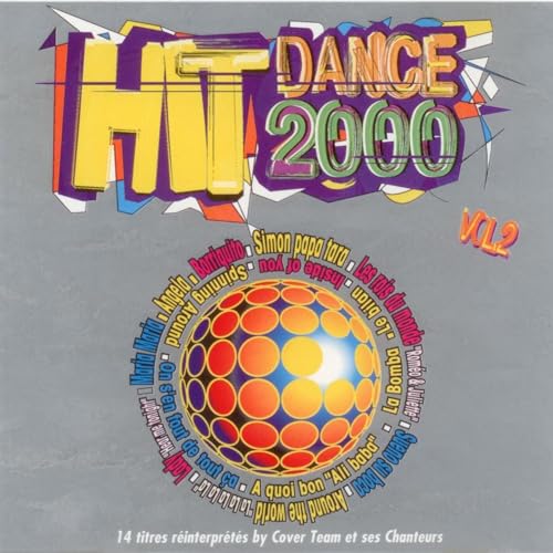 Play Hits Dance 2000 (Vol. 2) by Cover Team on Amazon Music