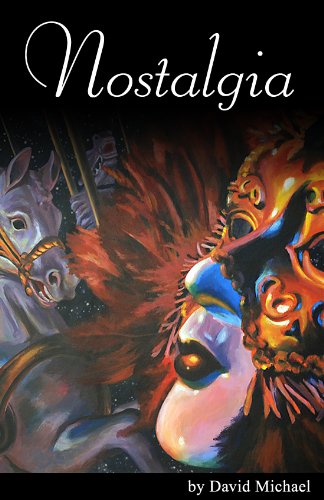 Amazon.com: Nostalgia eBook : Michael, David: Kindle Store