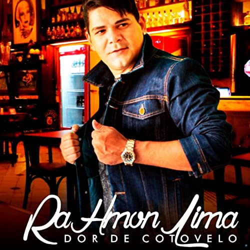 Amazon.com: Dor de Cotovelo : RaHmon Lima: Digital Music