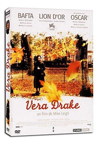 Amazon.com: Vera Drake : Movies & TV