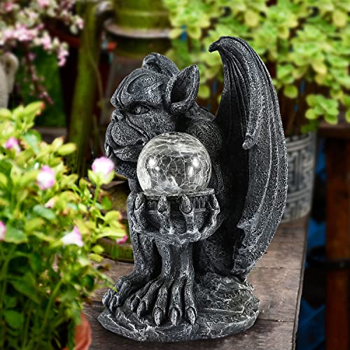 The 29 Best Gargoyles Outdoor Statues of 2026 [Verified] - Cherry Picks