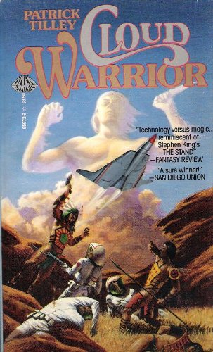 Publication: Cloud Warrior